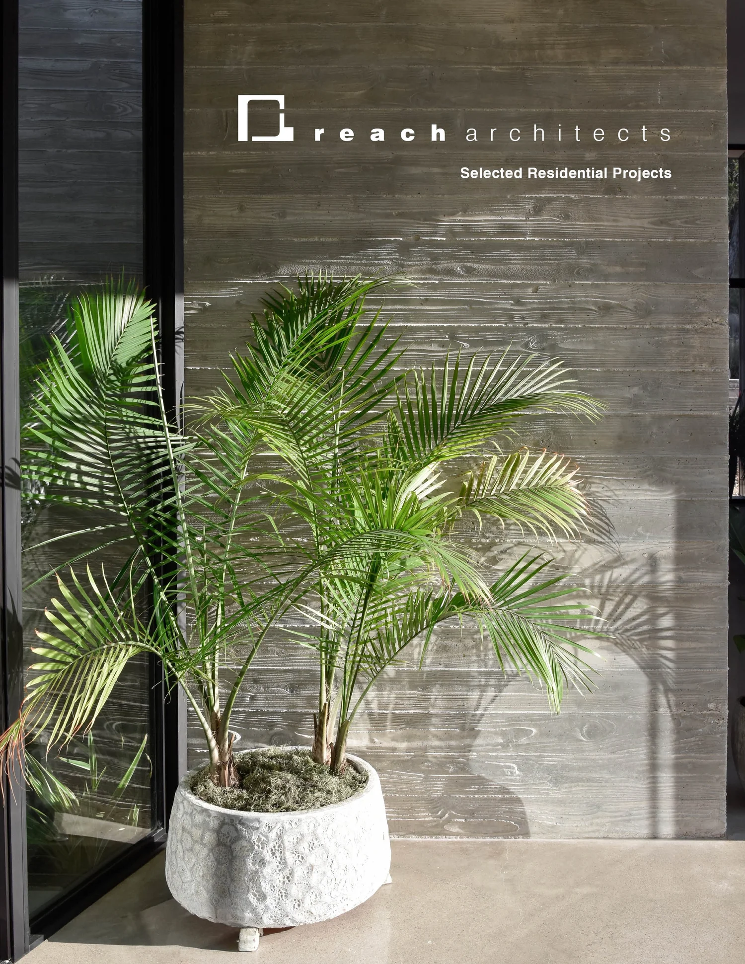 Brochures — Reach Architects