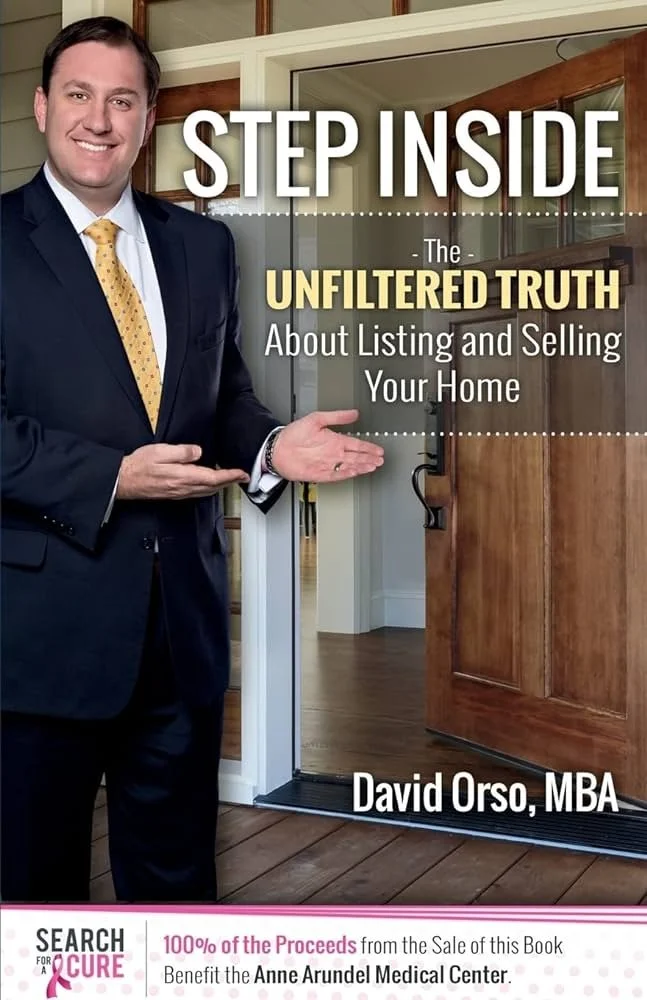 David Orso | Real Estate in Anne Arundel, MD Area