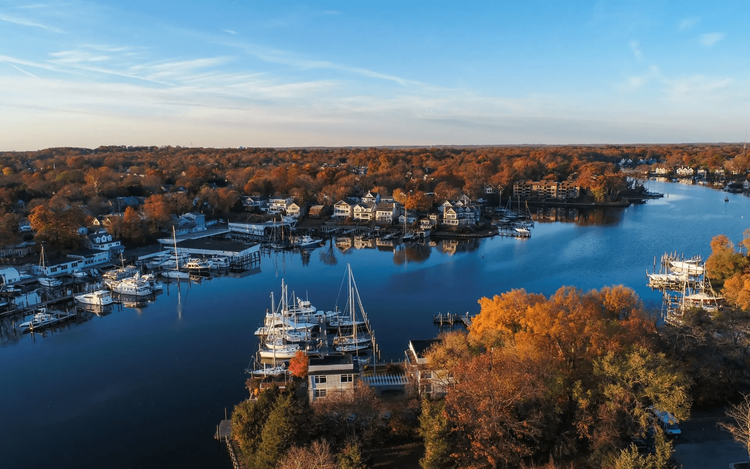 David Orso | Real Estate in Anne Arundel, MD Area