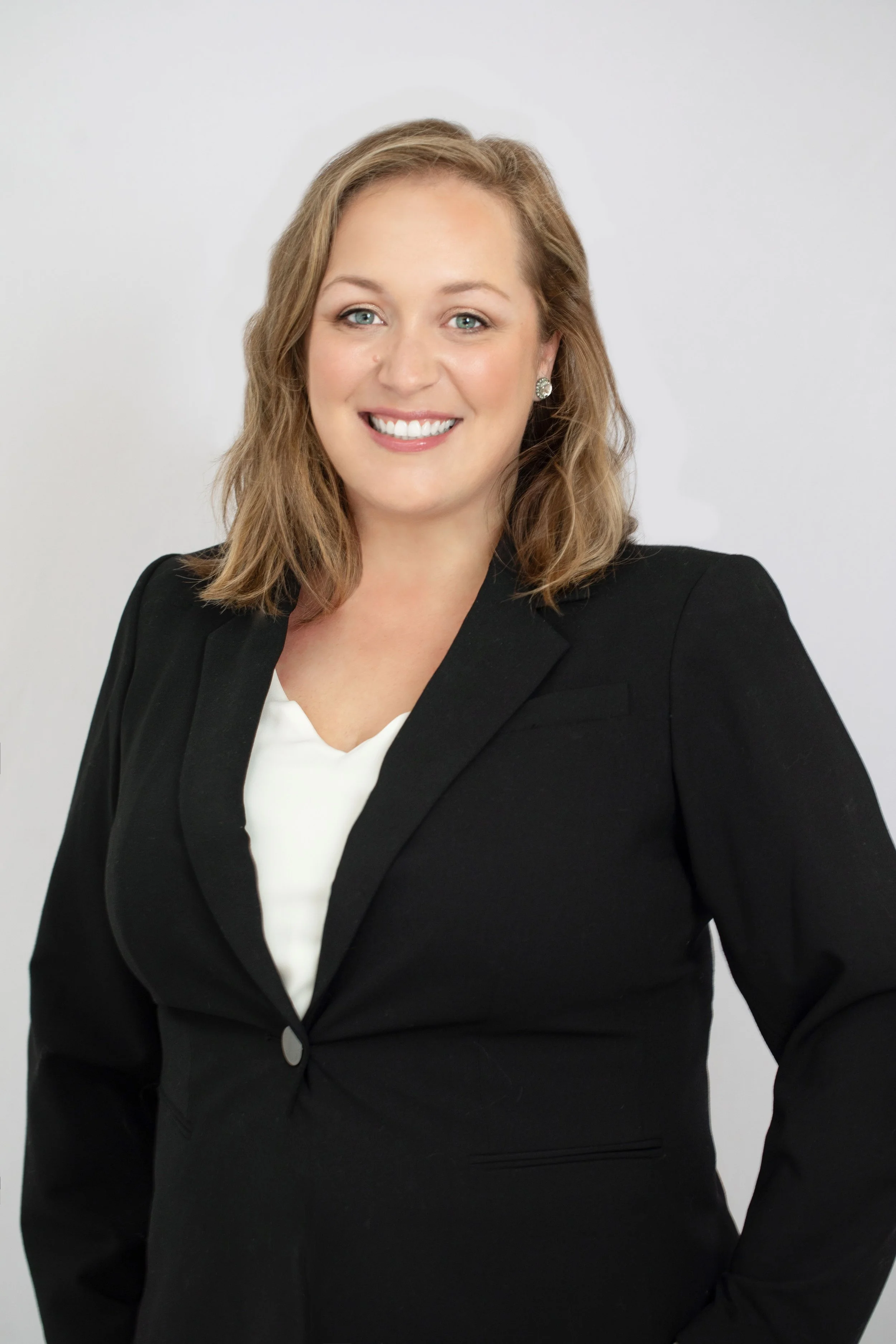 Jessica Verde Bio — David Orso Team