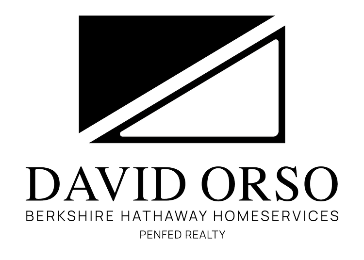 Meet The Team — David Orso Team