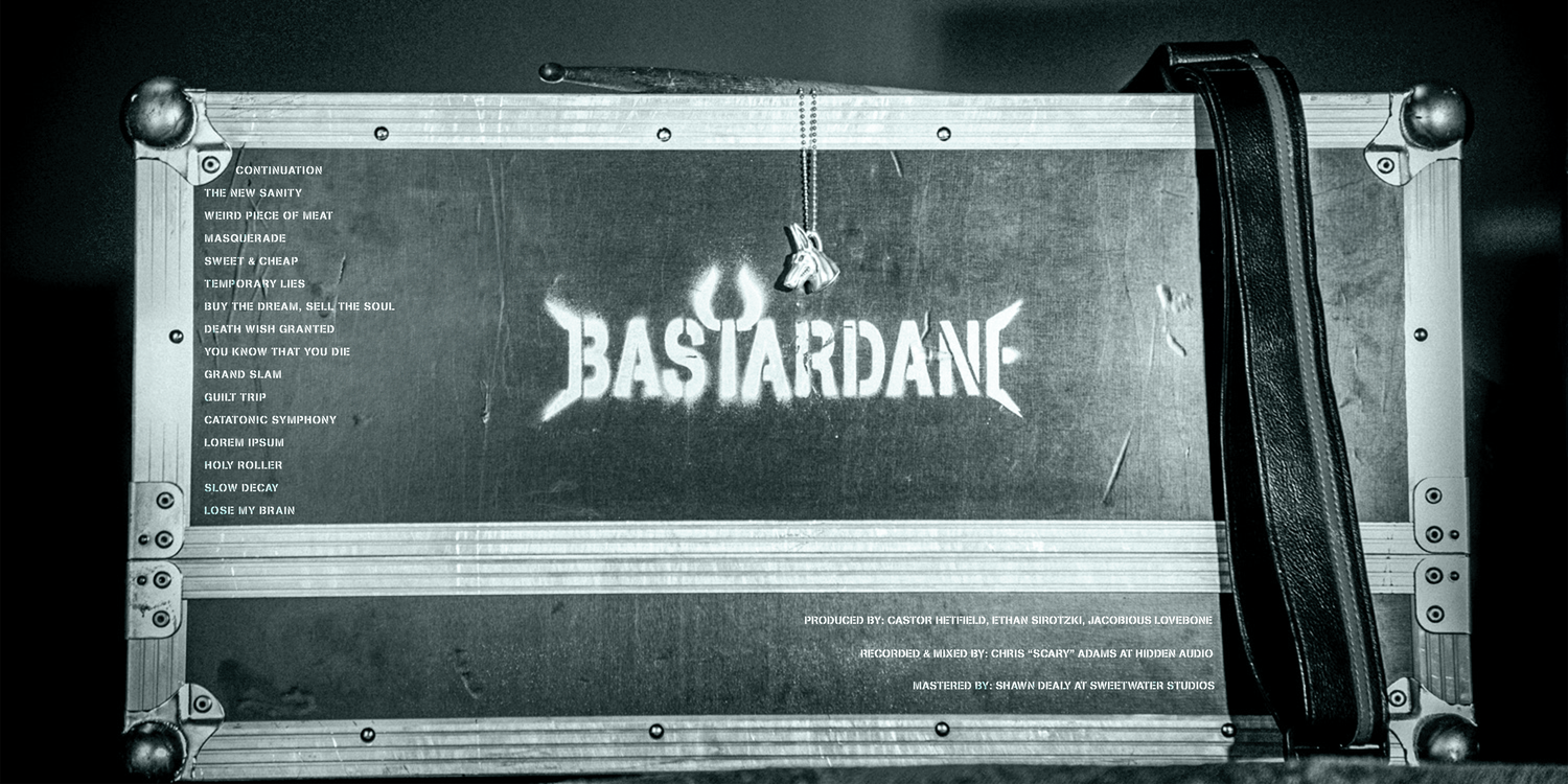 Bastardane