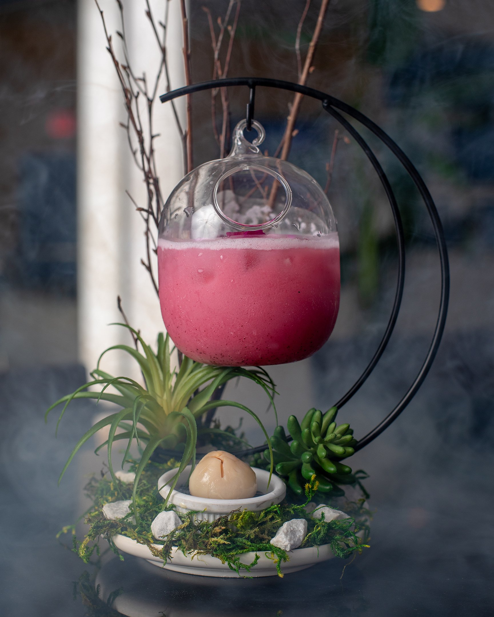 Reservations — Coquito Blu