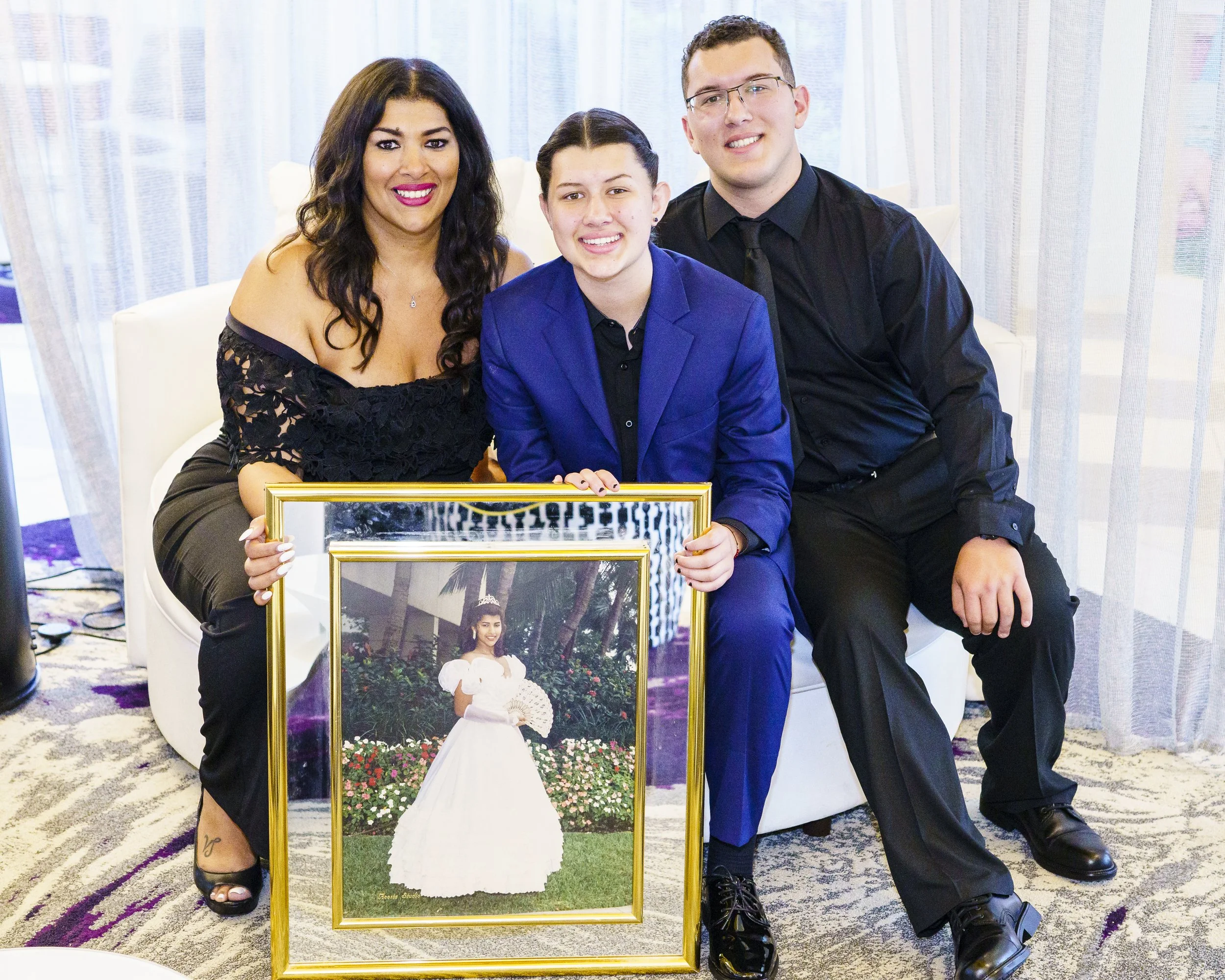 Proud Pride Mom, Heidy Jantzen, shares her story of unconditional love ...