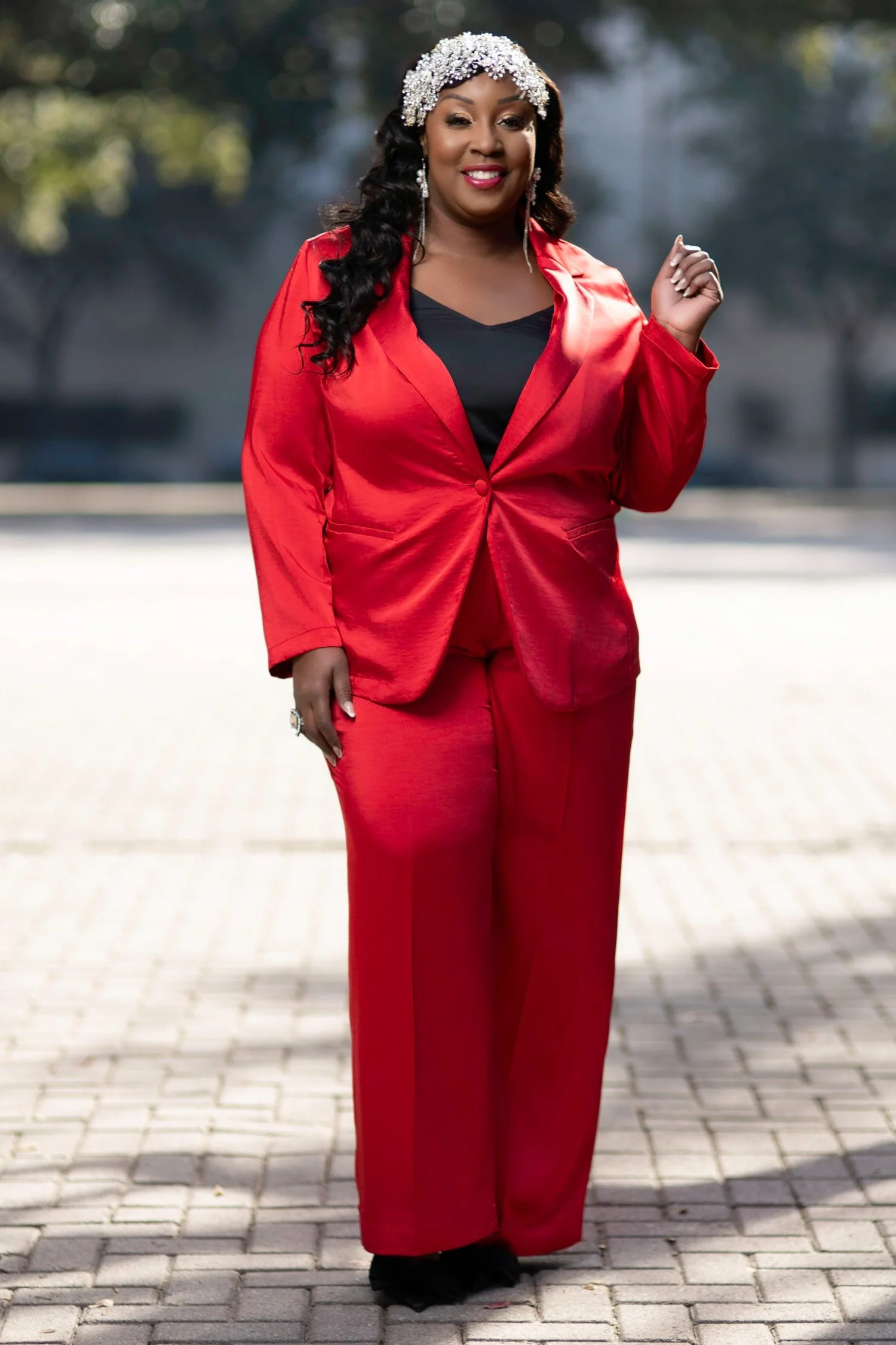 National Curves Day, Inc. Empowering Diversity with the Loving My Body ...