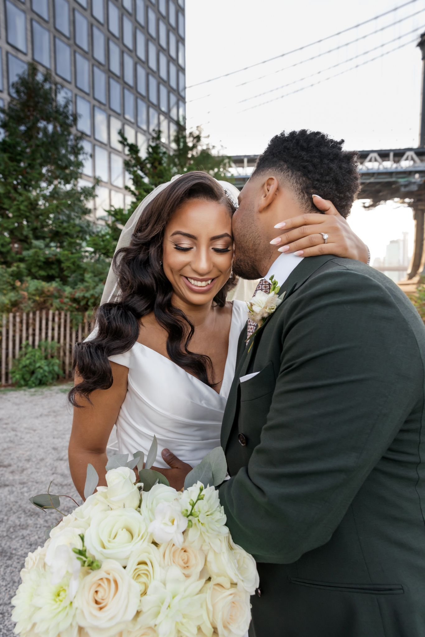 How to choose the Perfect Bridal Bouquet for your wedding — Ketty Delights | Event Planning and ...