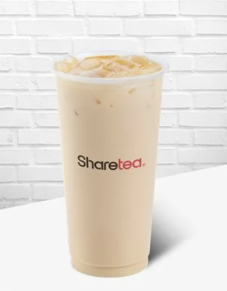 Milk Tea Flavors and Menu — Sharetea - Best Bubble Tea Brand