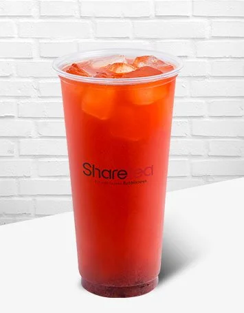 Sharetea Menu. Boba Milk Tea Drinks — Sharetea - Best Bubble Tea Brand