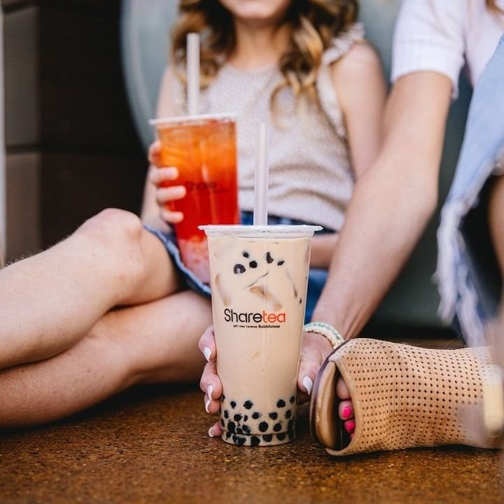 Sharetea - Best Bubble Tea Brand