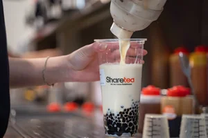 [Step-by-Step] How to make Taiwan Milk Tea? (Healthy Boba Tea ...