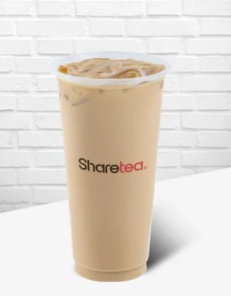Milk Tea Flavors and Menu — Sharetea - Best Bubble Tea Brand