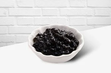 Toppings for Bubble Tea Menu — Sharetea - Best Bubble Tea Brand