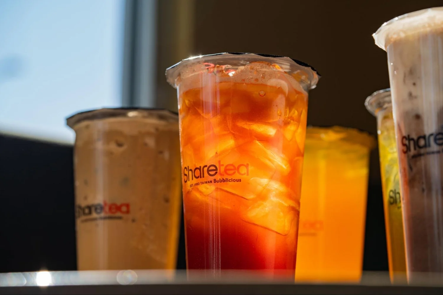 What Is Brewed Tea and How to Make It? — Sharetea - Best Bubble Tea Brand
