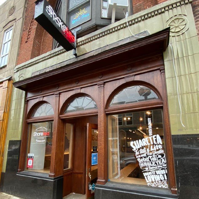 Sharetea Stores Locations in USA — Sharetea - Best Bubble Tea Brand