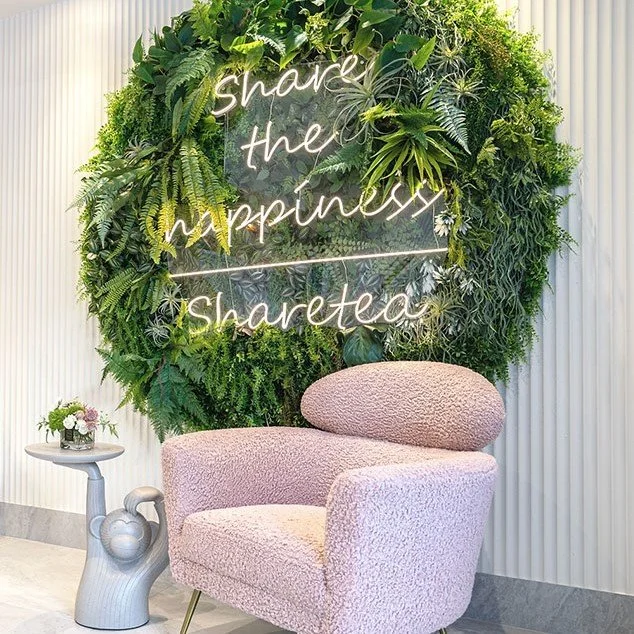 Sharetea Stores Locations in Canada — Sharetea - Best Bubble Tea Brand