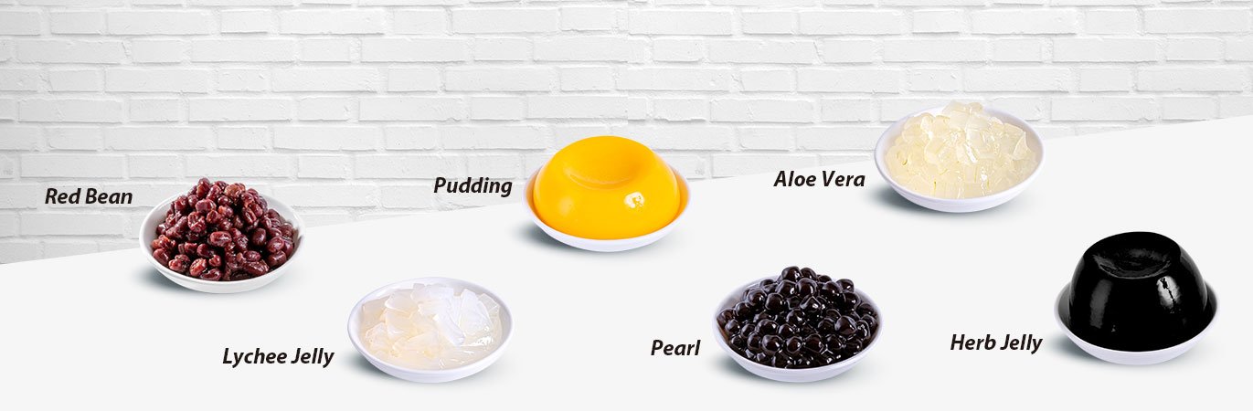 Sharetea Menu. Boba Milk Tea Drinks — Sharetea - Best Bubble Tea Brand