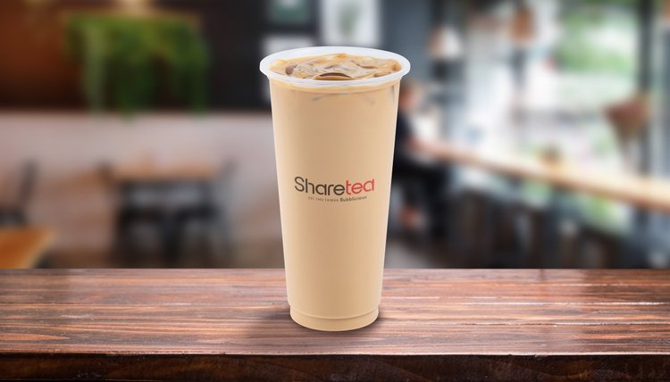Bubble Tea vs Coffee: Caffeine Content & Other Differences — Sharetea ...