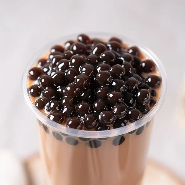 Bubble Tea Toppings: 10 Most Popular Bobba Add-ons — Sharetea - Best ...