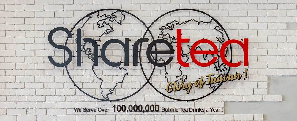 Our Story — Sharetea - Best Bubble Tea Brand