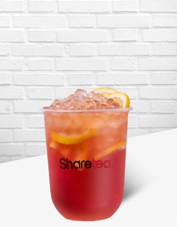 Seasonal Drinks and Menu — Sharetea - Best Bubble Tea Brand