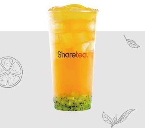 Sharetea Menu. Boba Milk Tea Drinks — Sharetea - Best Bubble Tea Brand