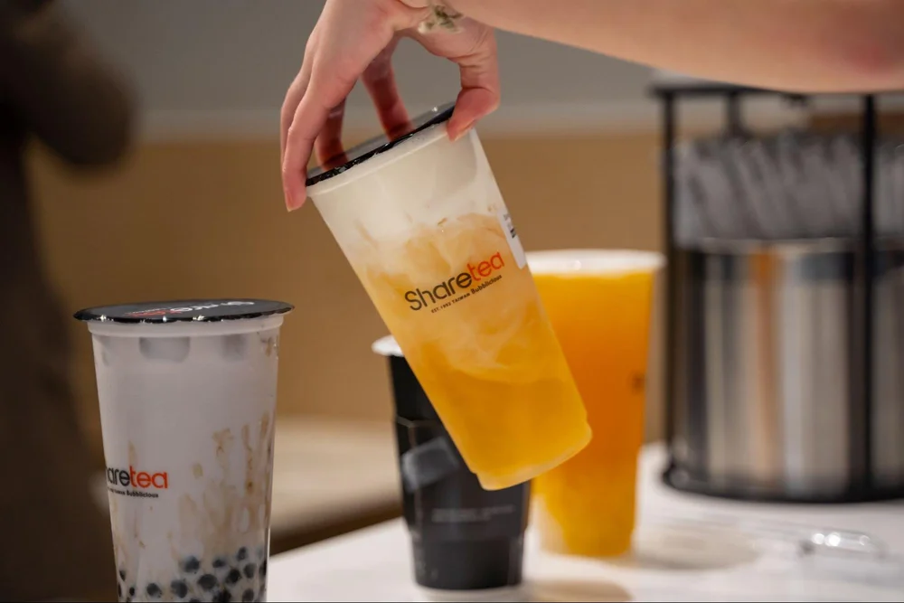 Authentic Hokkaido Milk Tea Recipe (Creamy Milk Tea from Japan ...