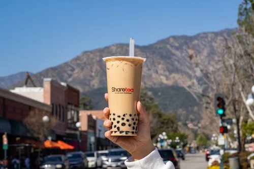 Boba Pearls: What are They and How to Make Them — Sharetea - Best ...