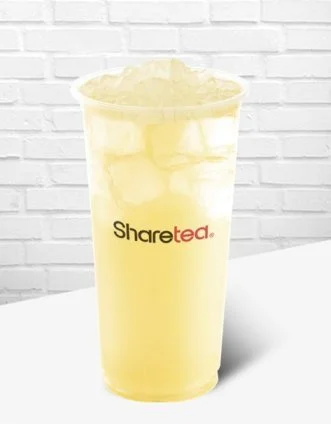 Fruit Tea Flavors and Menu — Sharetea - Best Bubble Tea Brand