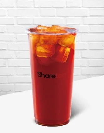 Brewed Tea Menu — Sharetea - Best Bubble Tea Brand