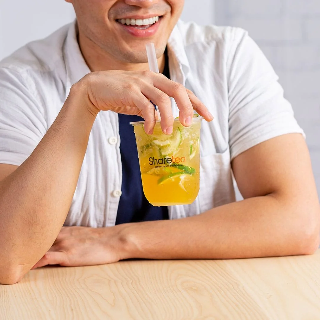 Sharetea - Best Bubble Tea Brand