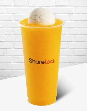 Ice Blended Tea and Drinks Menu — Sharetea - Best Bubble Tea Brand