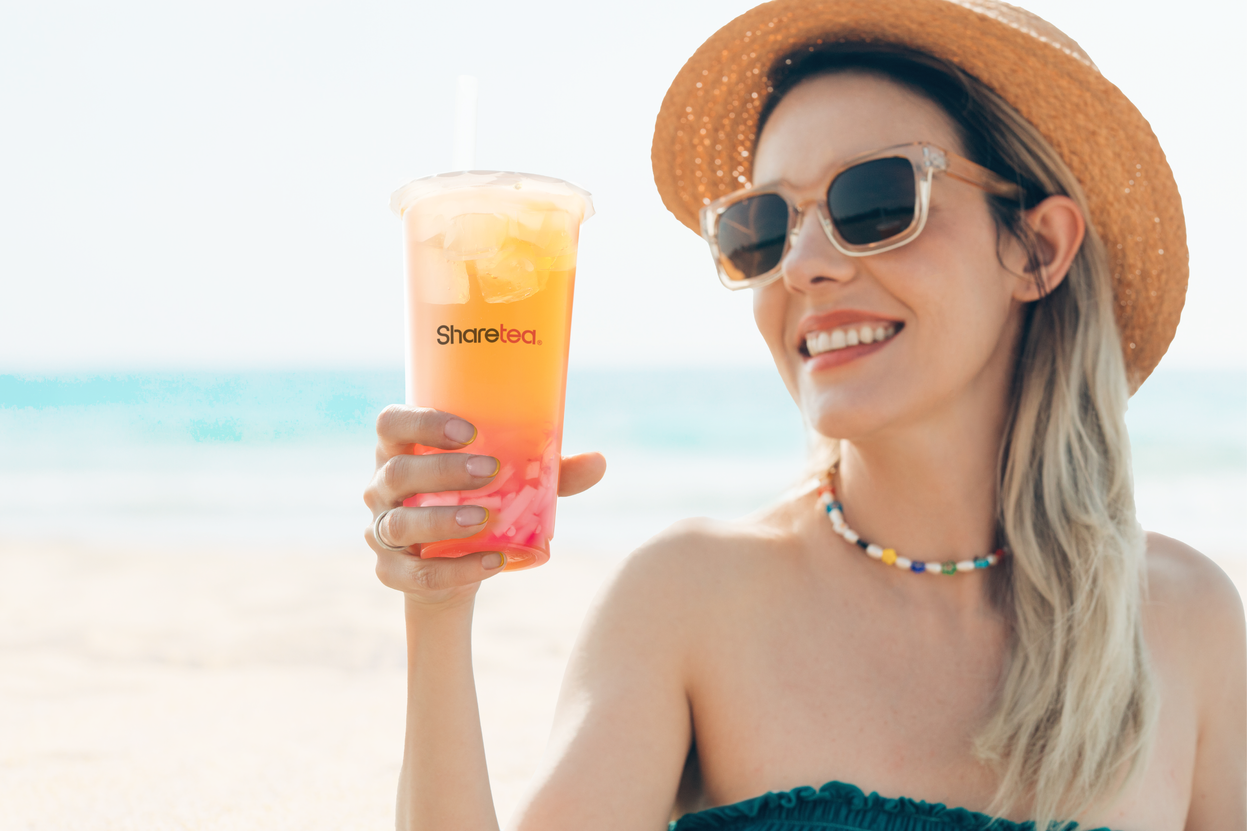Our Story — Sharetea - Best Bubble Tea Brand