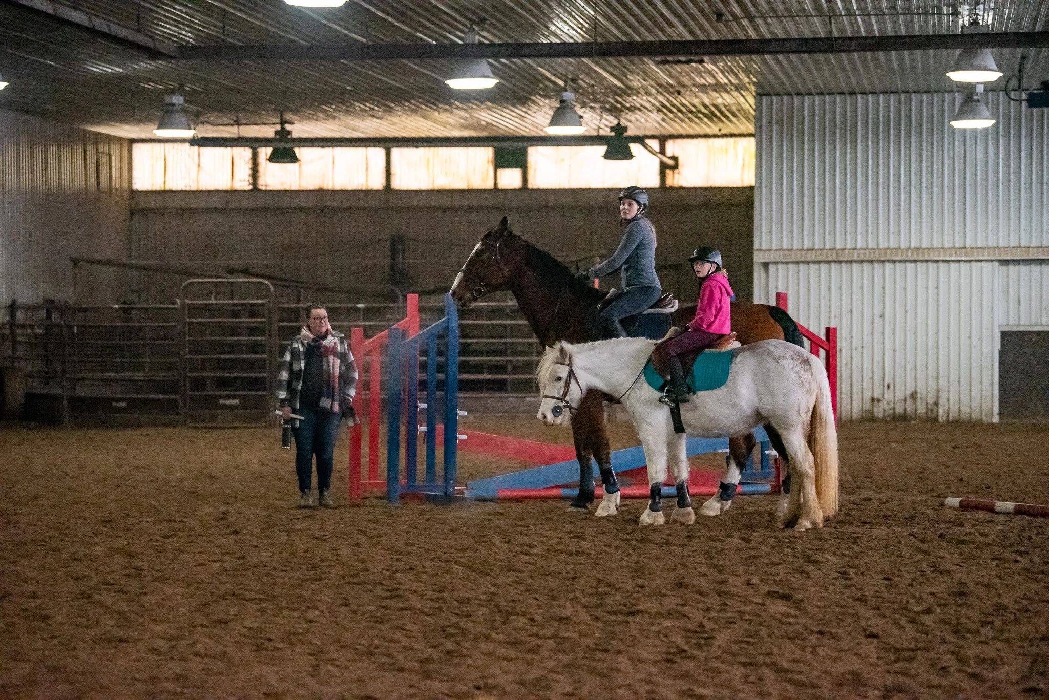 Overbrook Equestrian