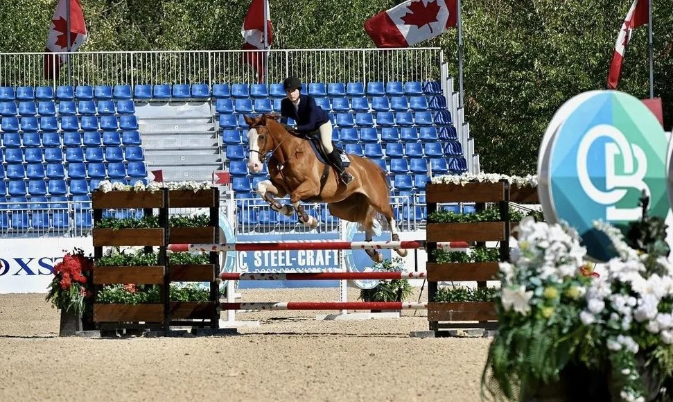 Overbrook Equestrian