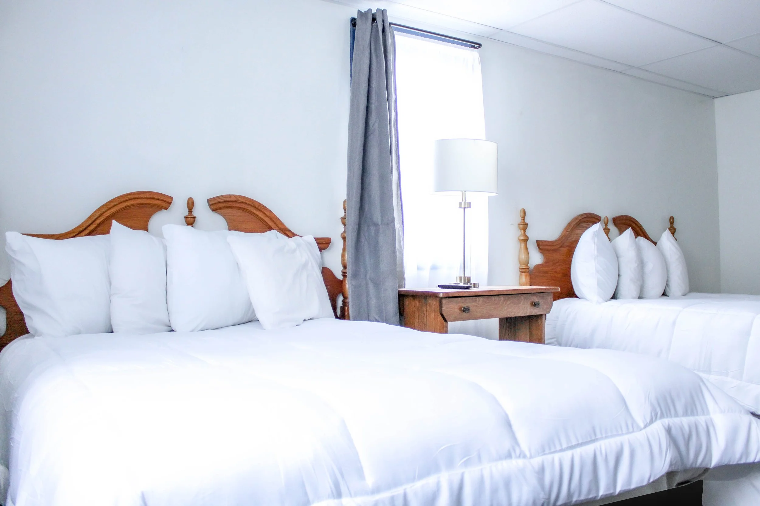 The Fair Haven Inn Motel Albion NY — Oak Orchard Stay