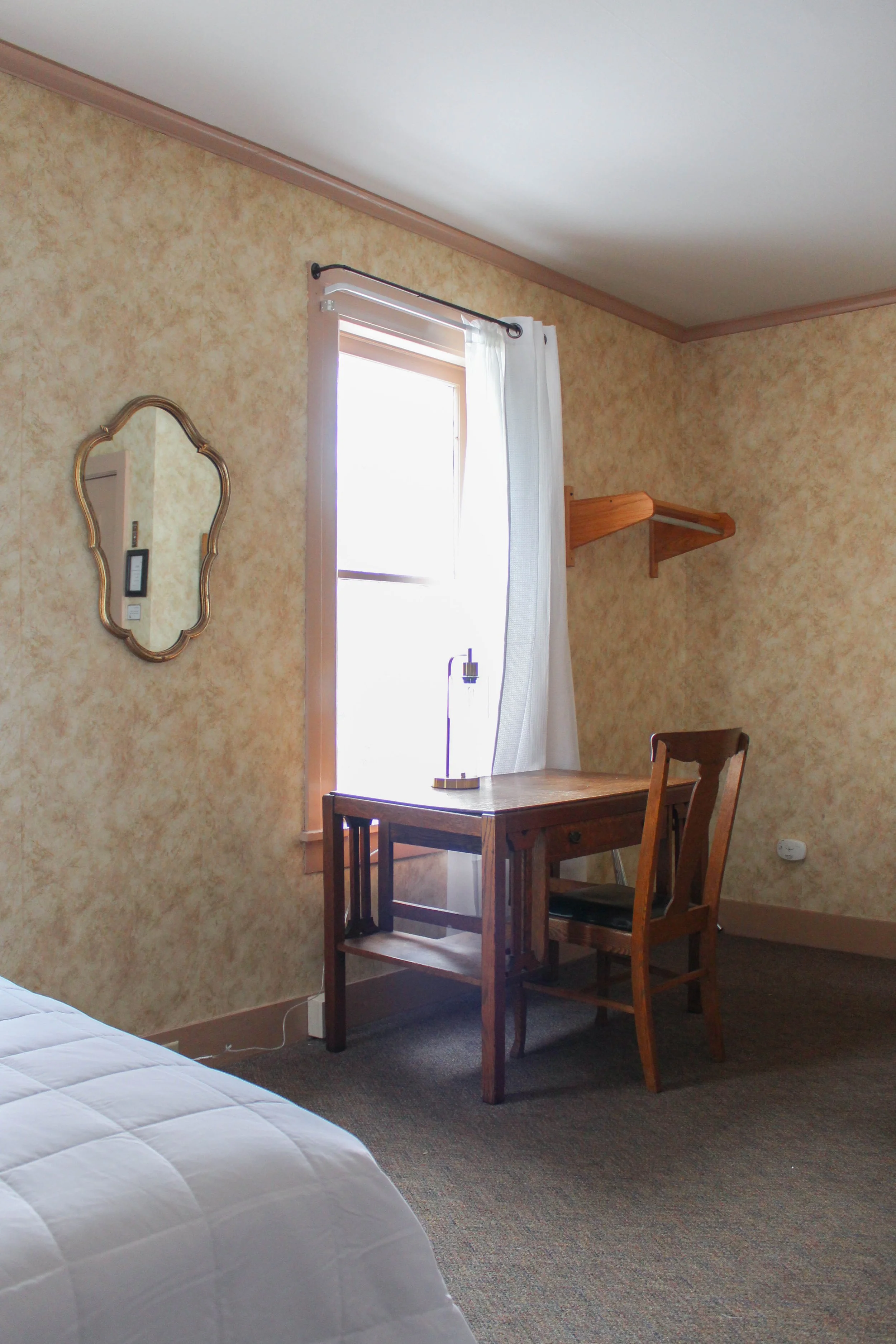 The Fair Haven Inn Motel Albion NY — Oak Orchard Stay