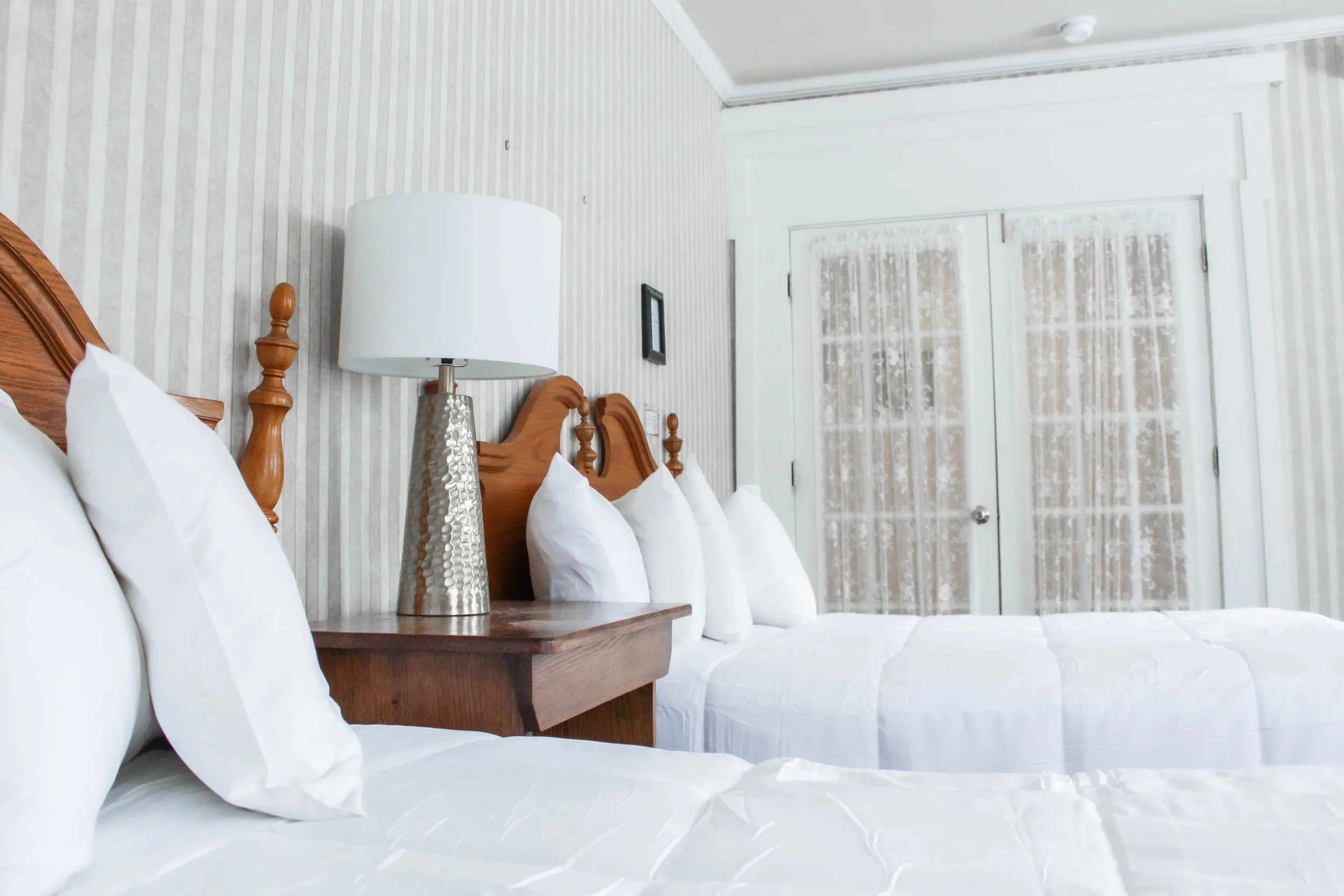 The Fair Haven Inn, Albion N.Y. — Oak Orchard Stay