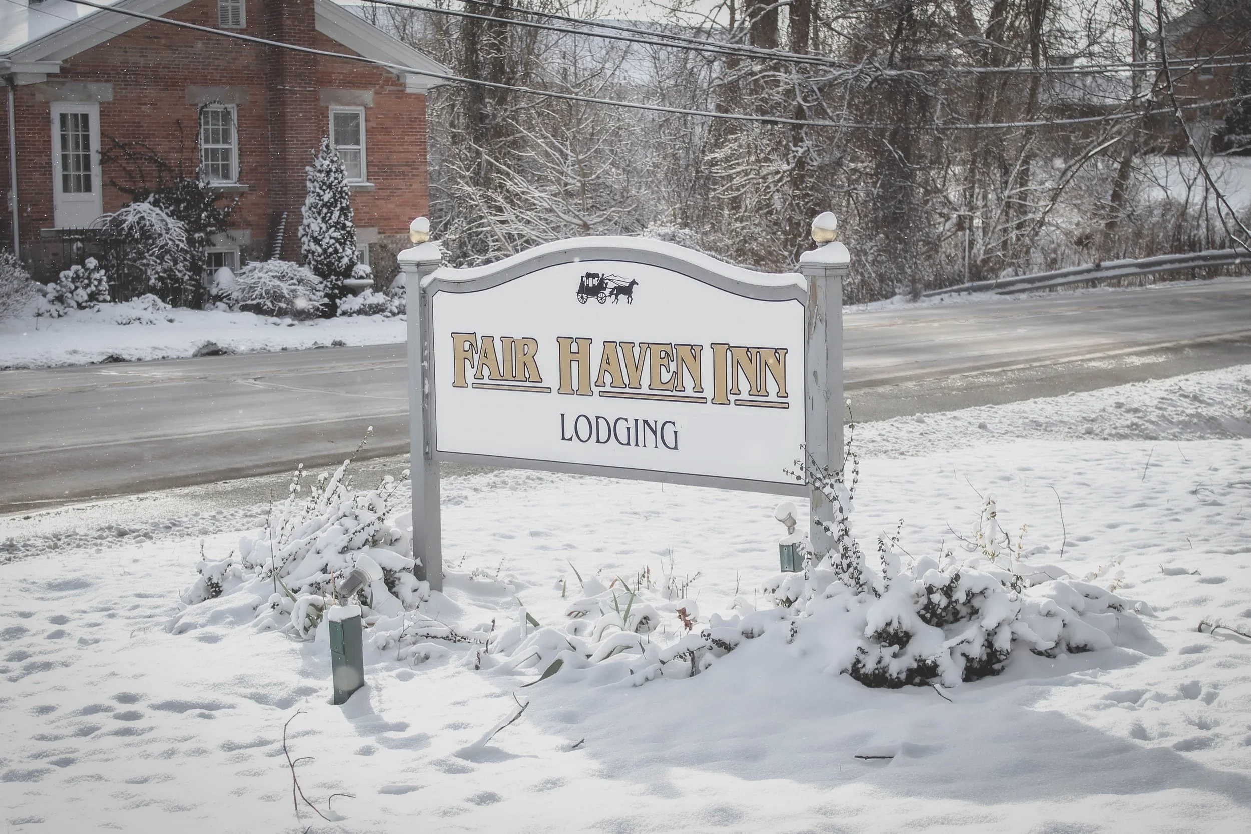 Lodging, Cottage, & House Rentals at Oak Orchard Stay