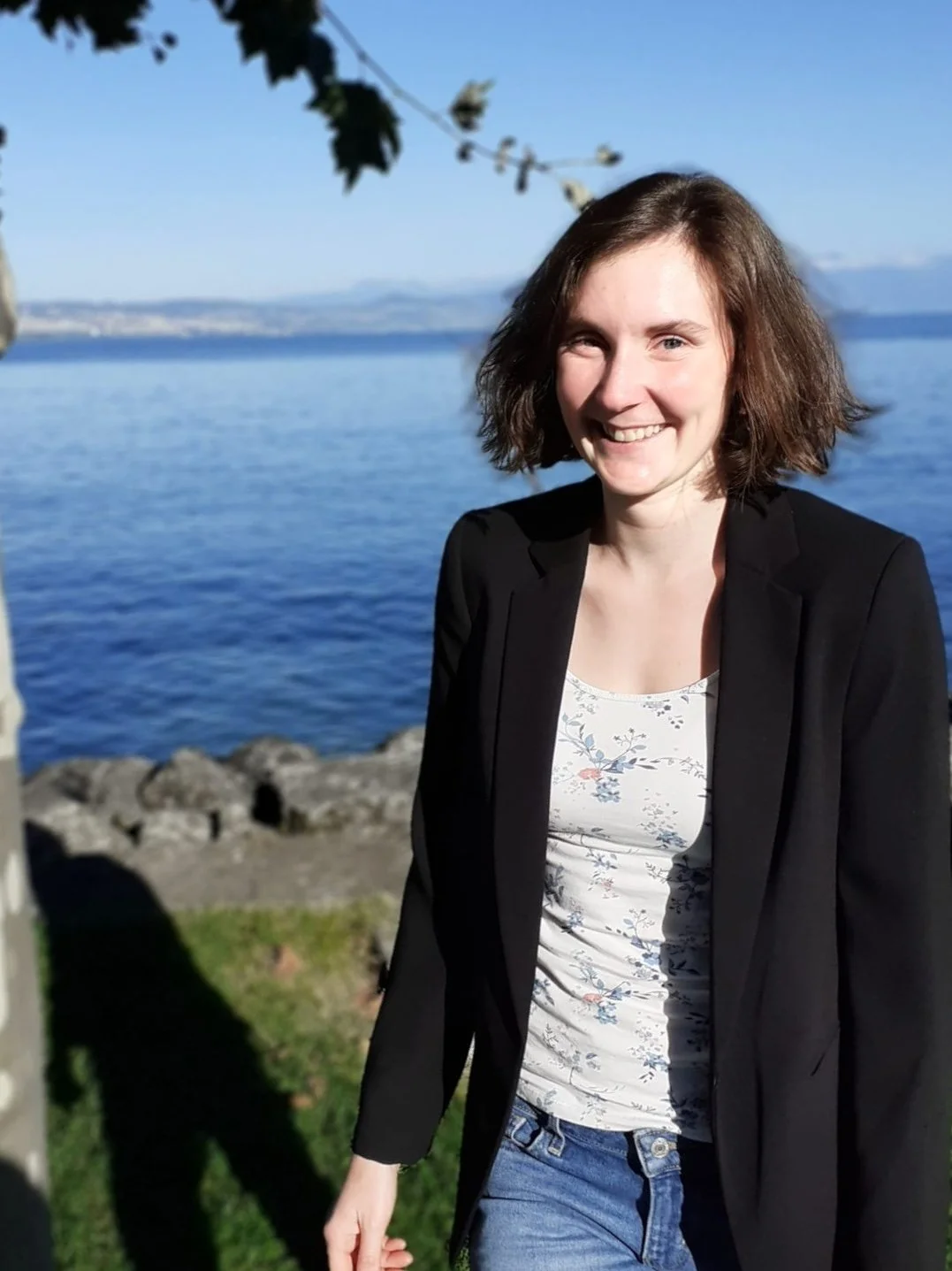 Members — Women+ in Control