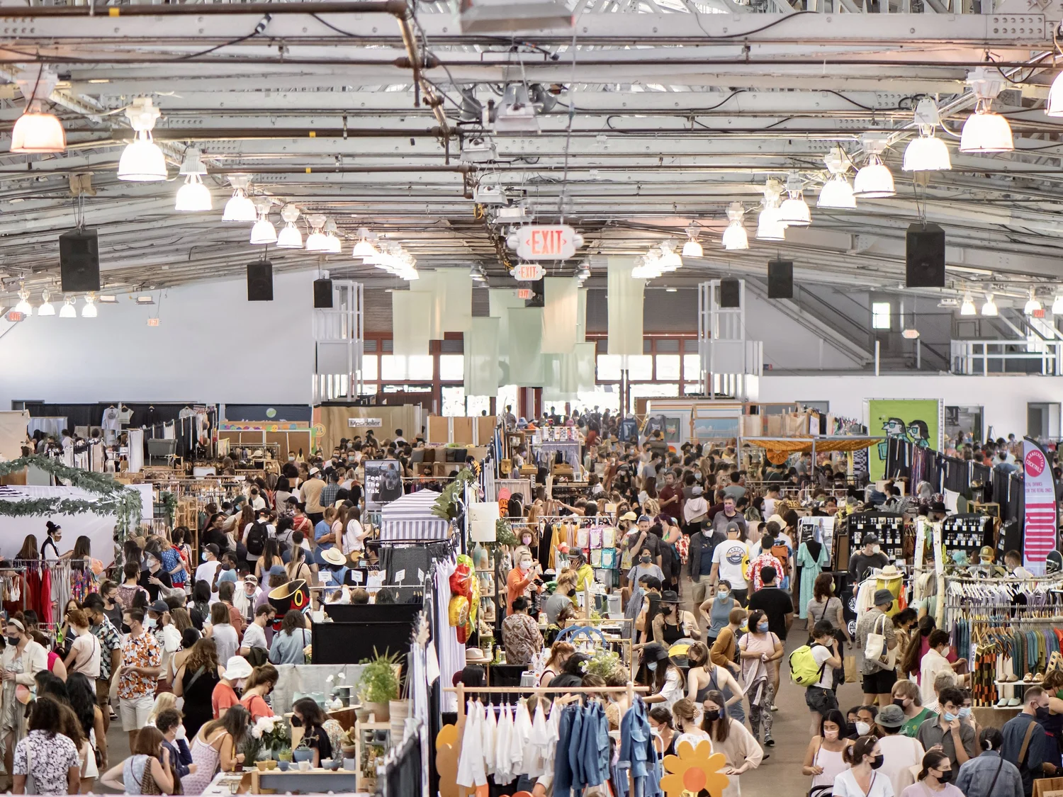 Applicant Calendar — West Coast Craft