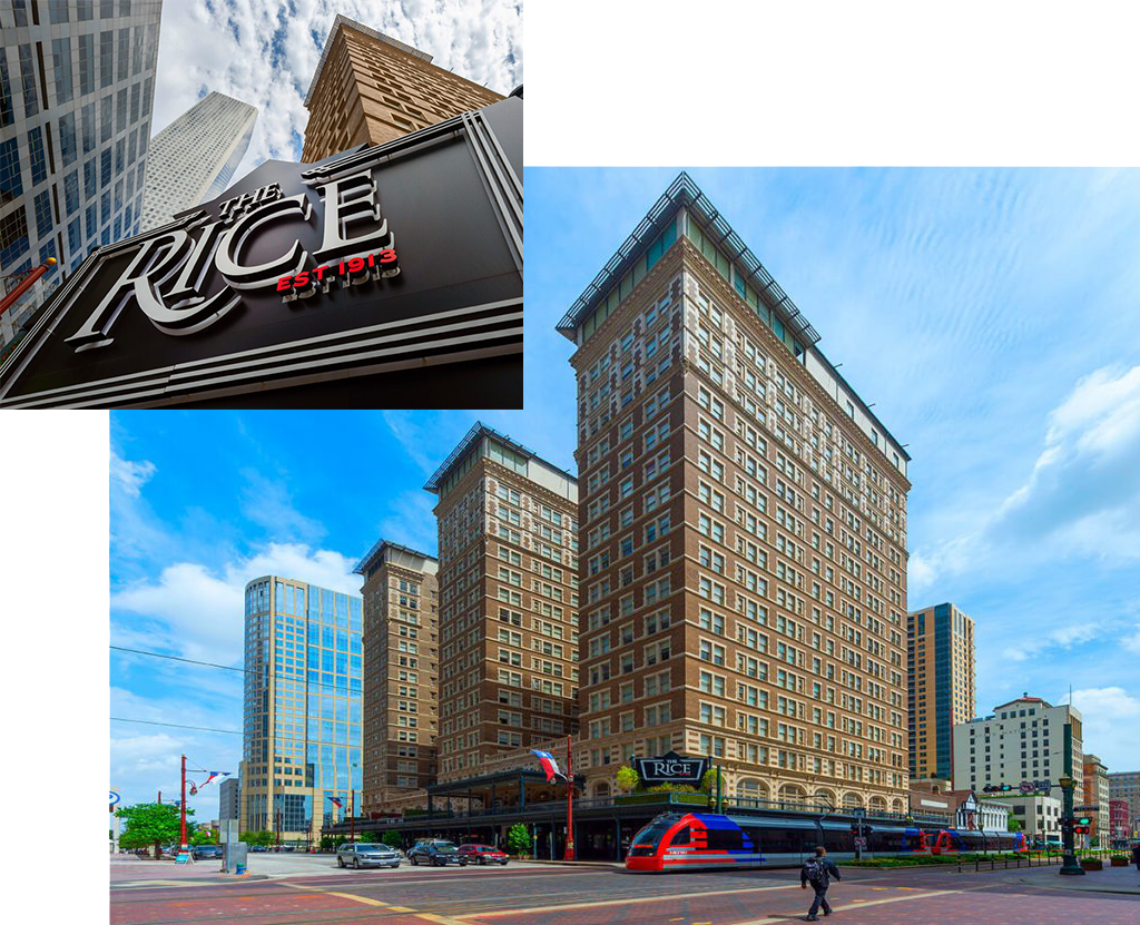 Projects | Houston Housing Finance Corporation