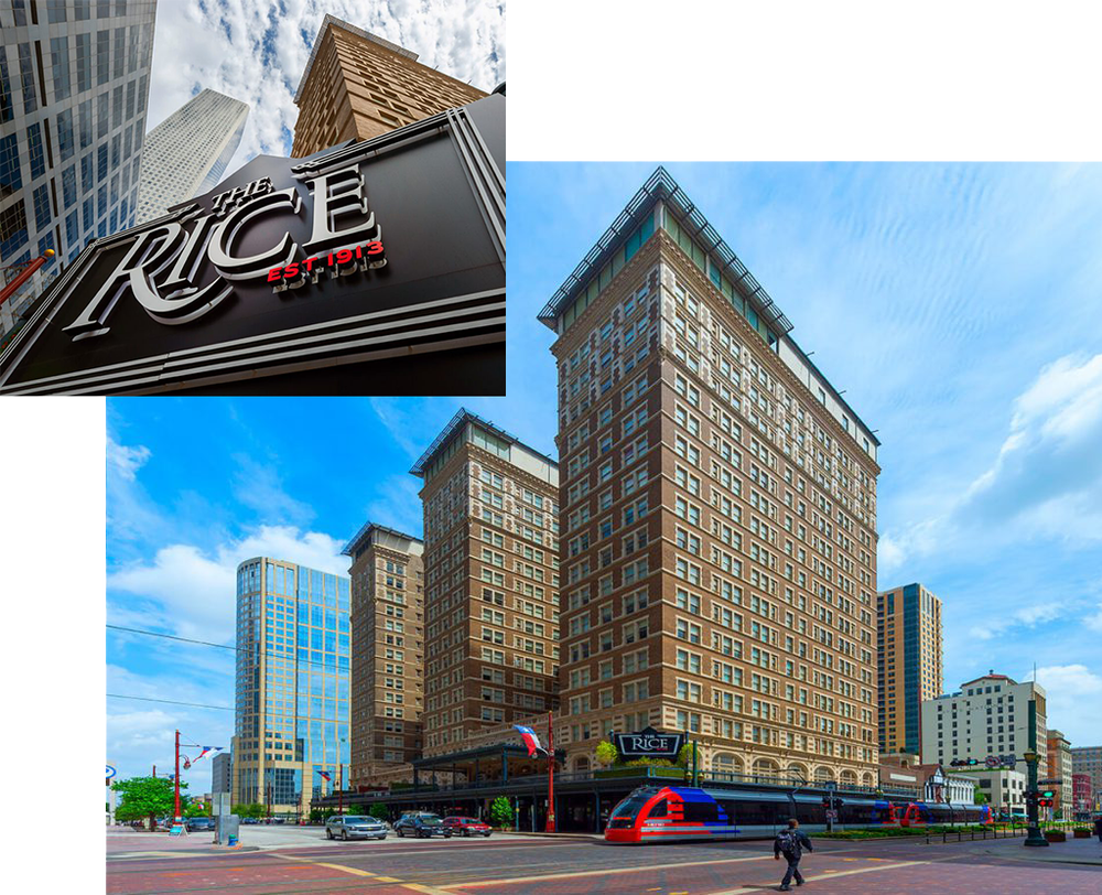 Developments | Houston Housing Finance Corporation