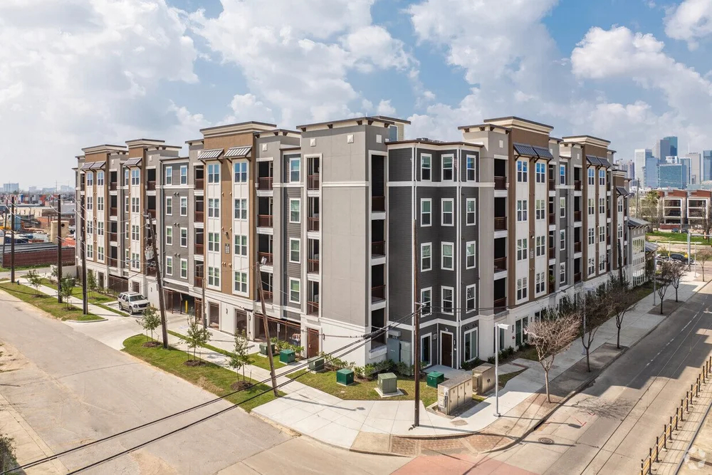 Developments | Houston Housing Finance Corporation