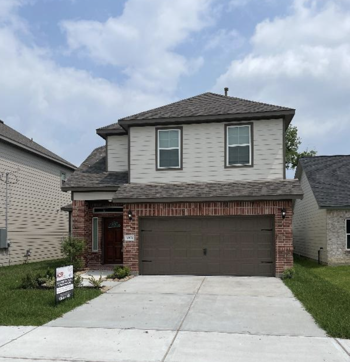Developments | Houston Housing Finance Corporation
