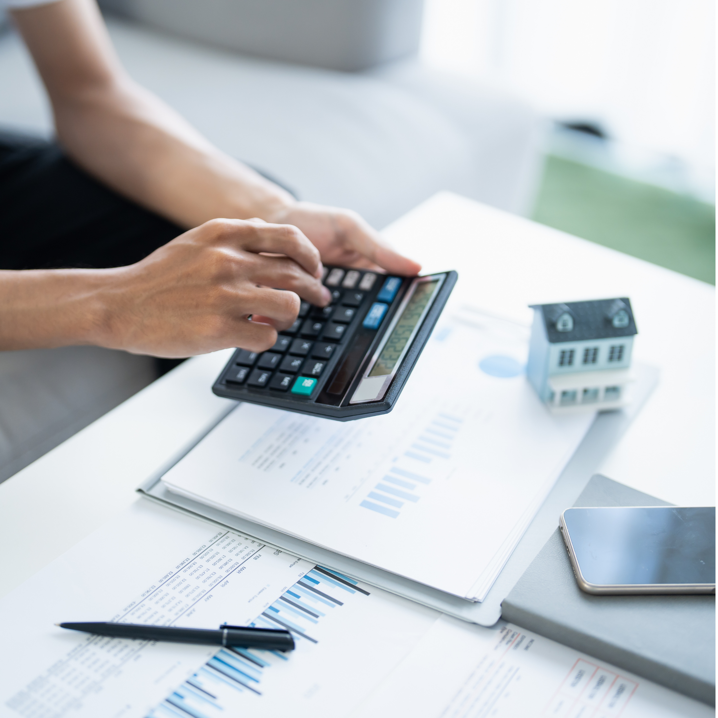 TDHCA Homebuyer Assistance | Houston Housing Finance Corporation