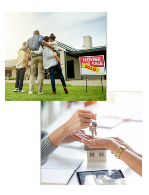 TDHCA Homebuyer Assistance | Houston Housing Finance Corporation