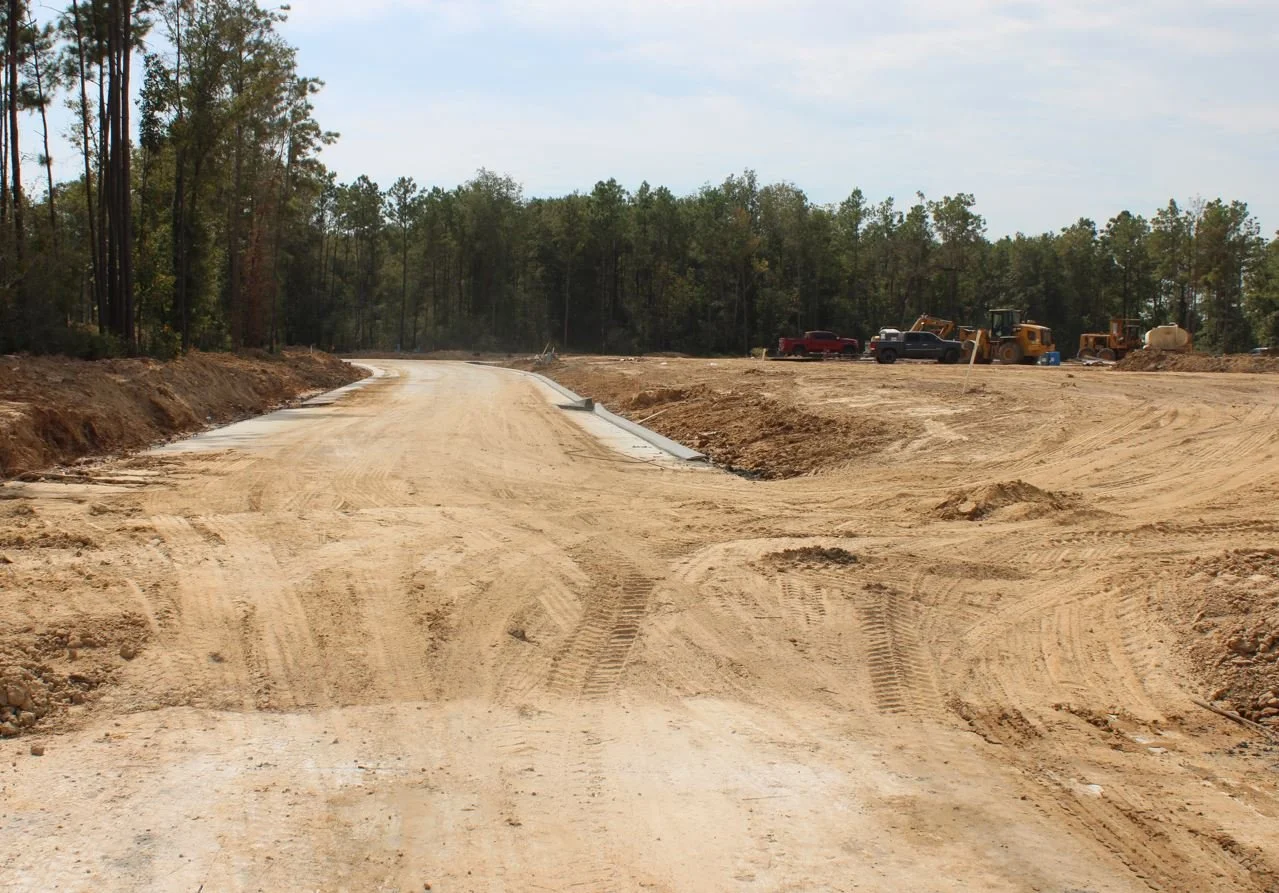 Projects | Houston Housing Finance Corporation