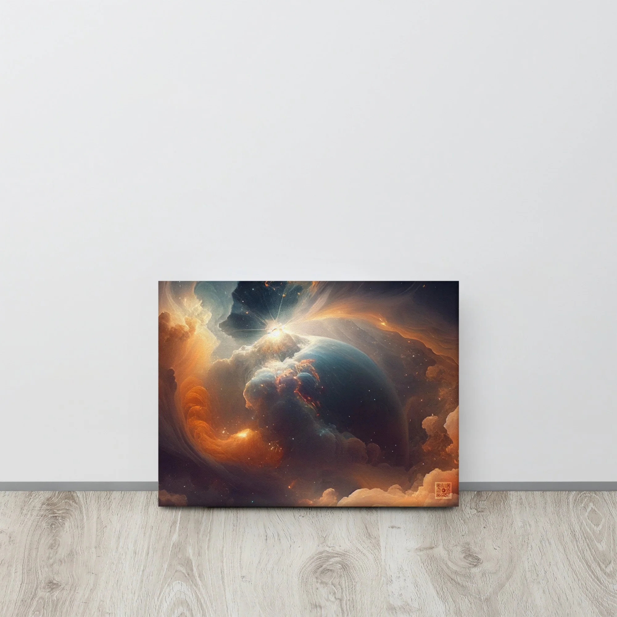 Cryptic Design for Life