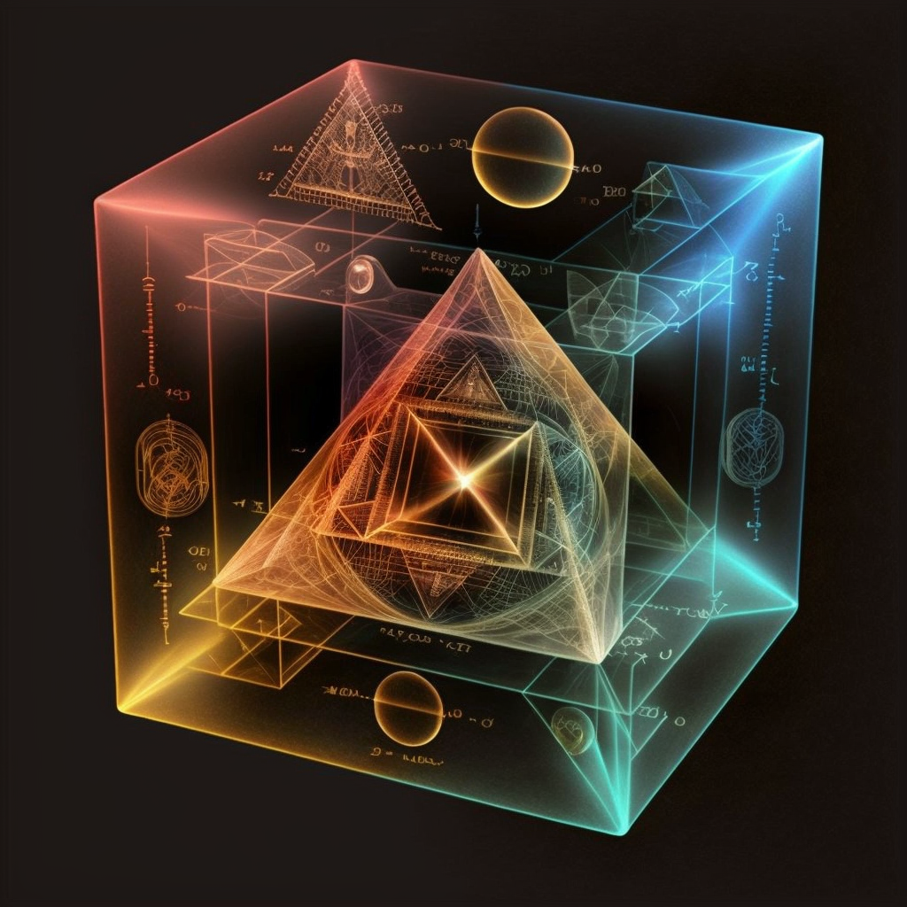 Cryptic Design for Life