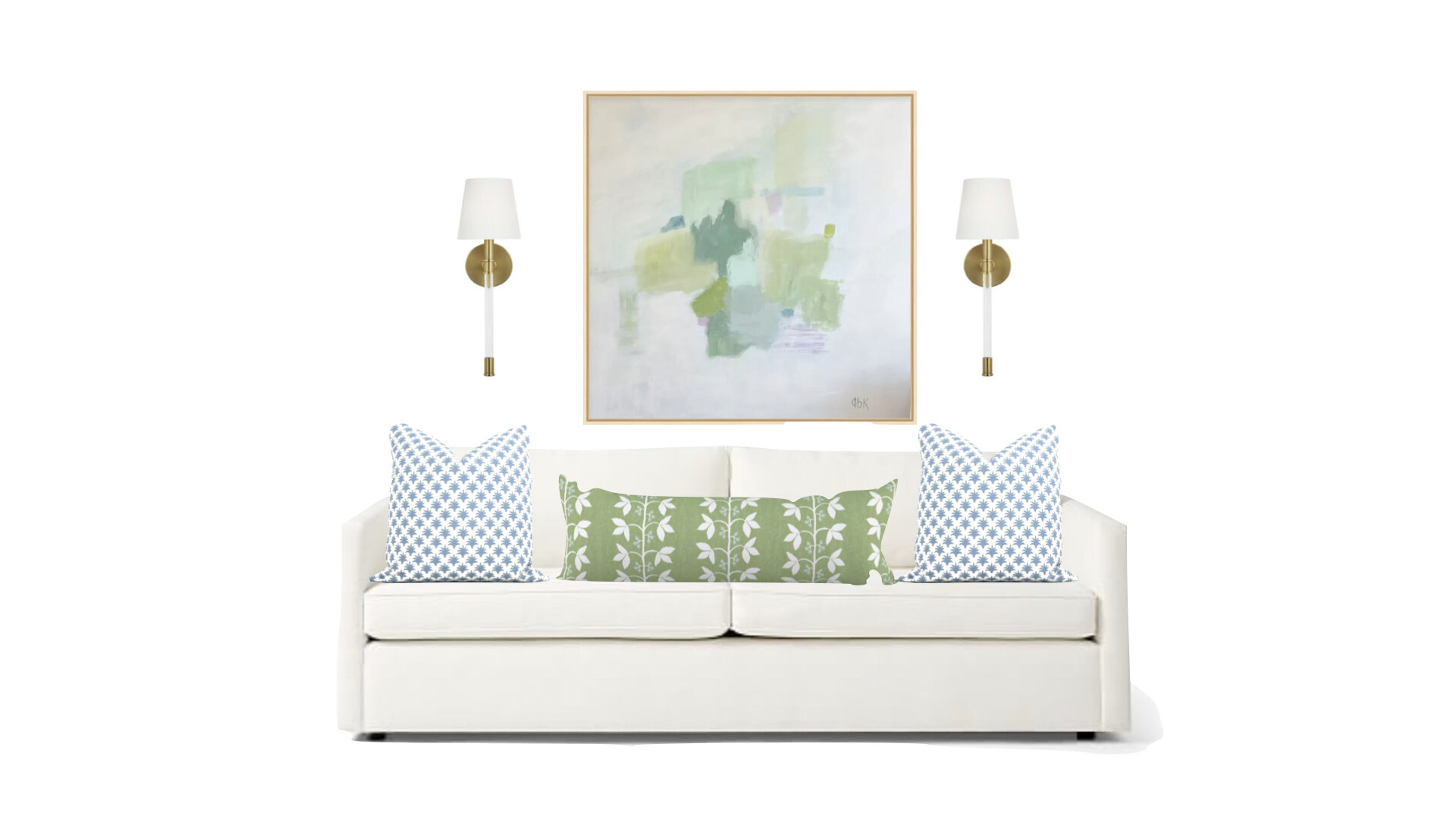 Welcome to Amy Kemp Art